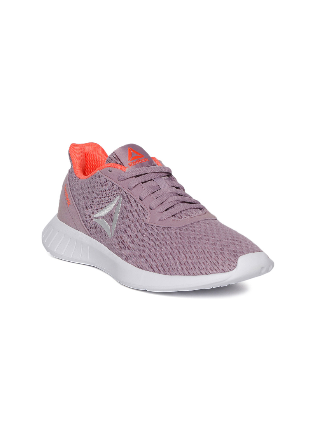 Buy Reebok Women Mauve Lite Running Shoes - Sports Shoes for Women ...