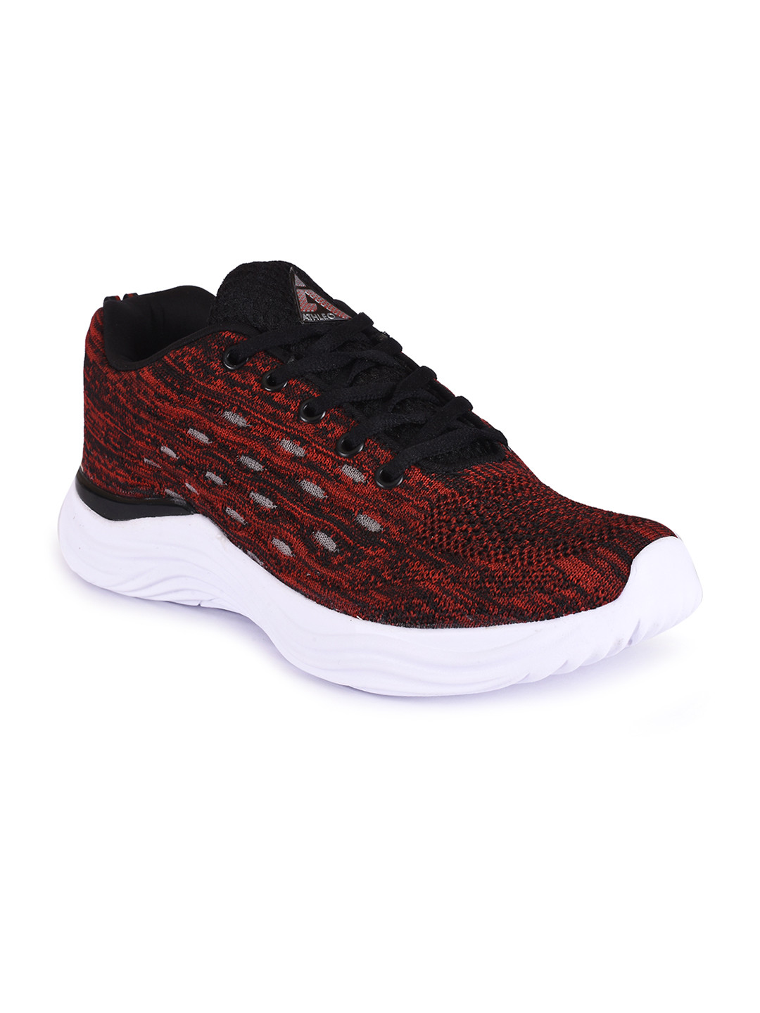 Buy Action Women Red Running Shoes - Sports Shoes for Women 8504255 ...
