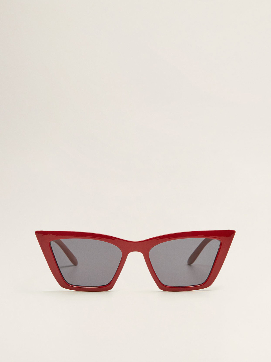 Buy MANGO Women Cateye Sunglasses 43010690 - Sunglasses for Women ...