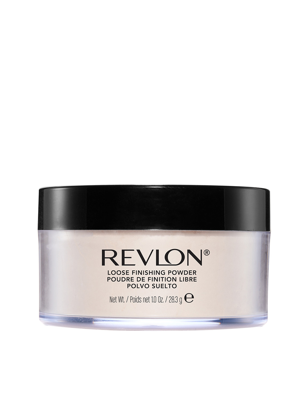 Buy Revlon Loose Finishing Powder Light - Loose Powder for Women ...