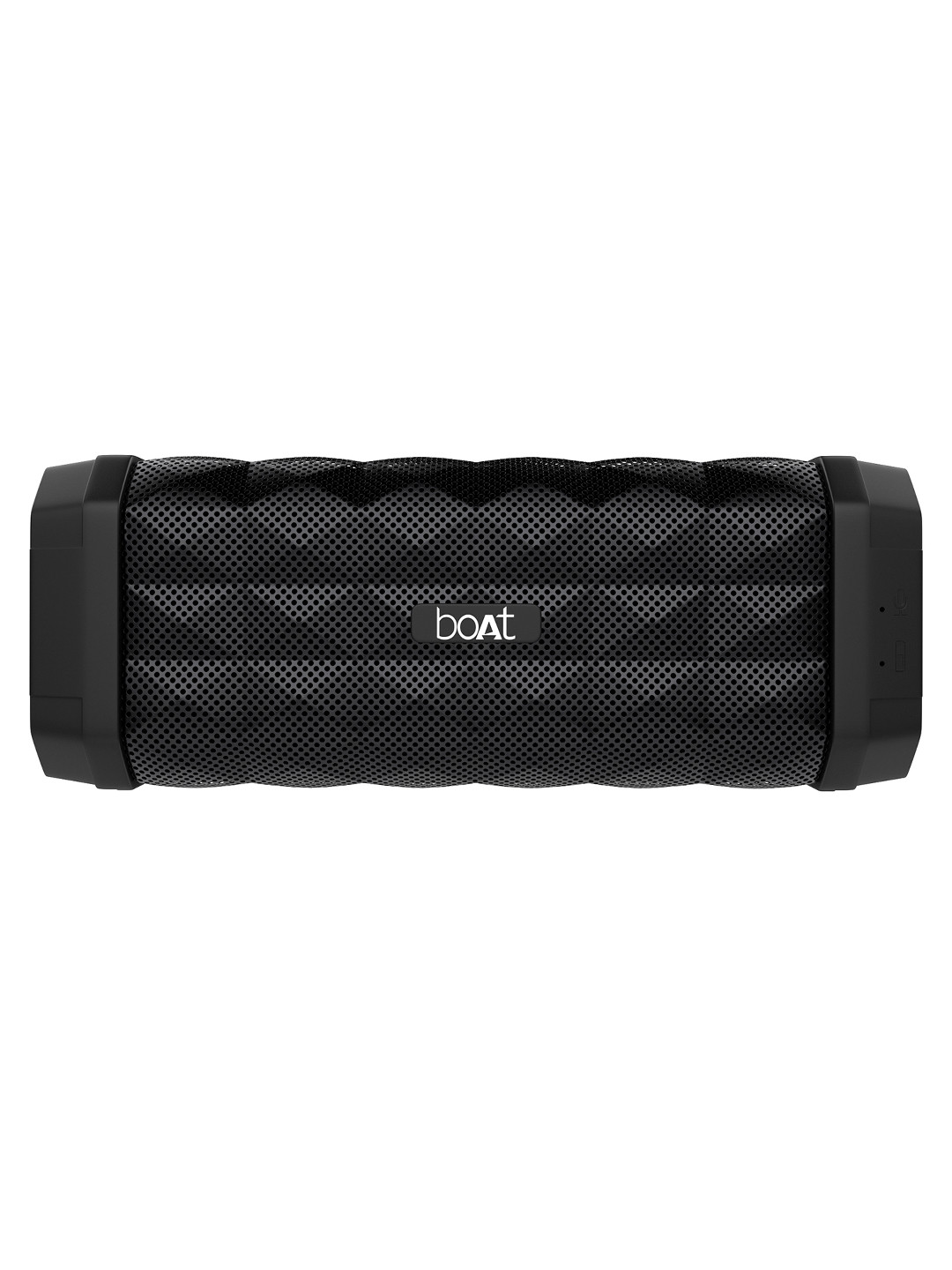 Buy BoAt Stone 650 10W Charcoal Black Stereo Wireless Speaker With IPX5 ...