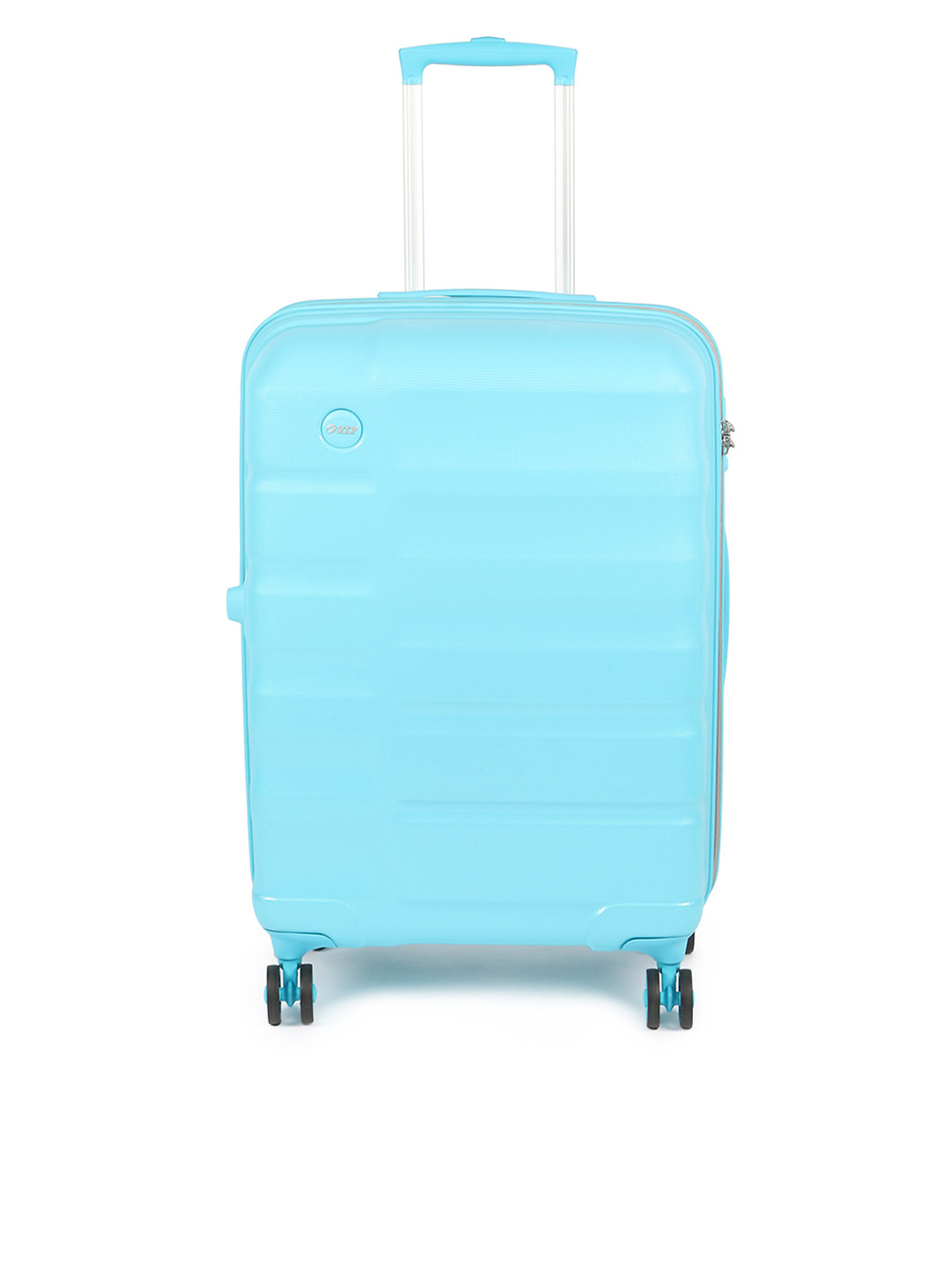 Buy VIP Unisex Blue Cabin Trolley Bag - Trolley Bag for Unisex 8735339 ...