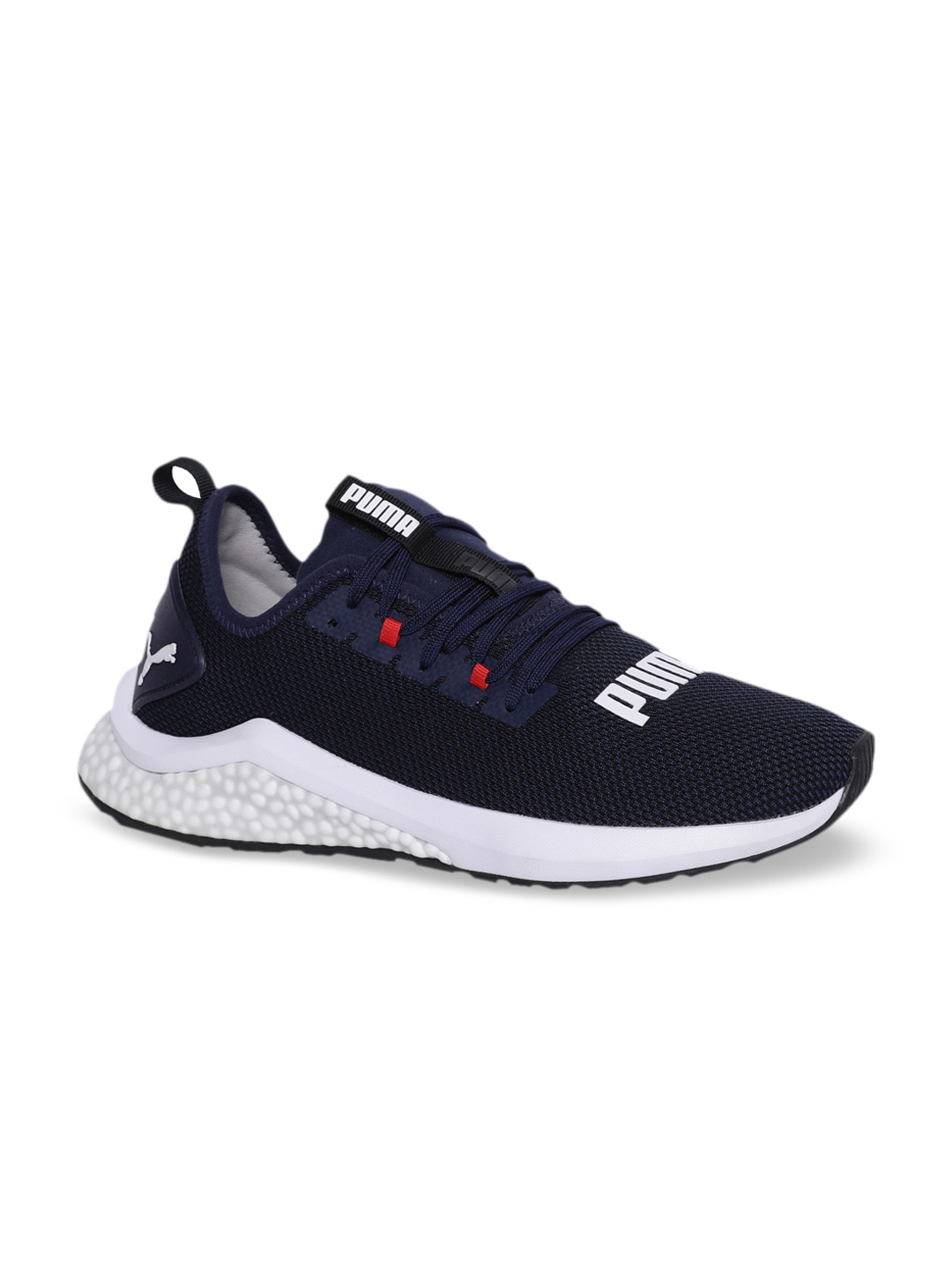Buy Puma Men Navy Blue Running Shoes - Sports Shoes for Men 8757363 ...