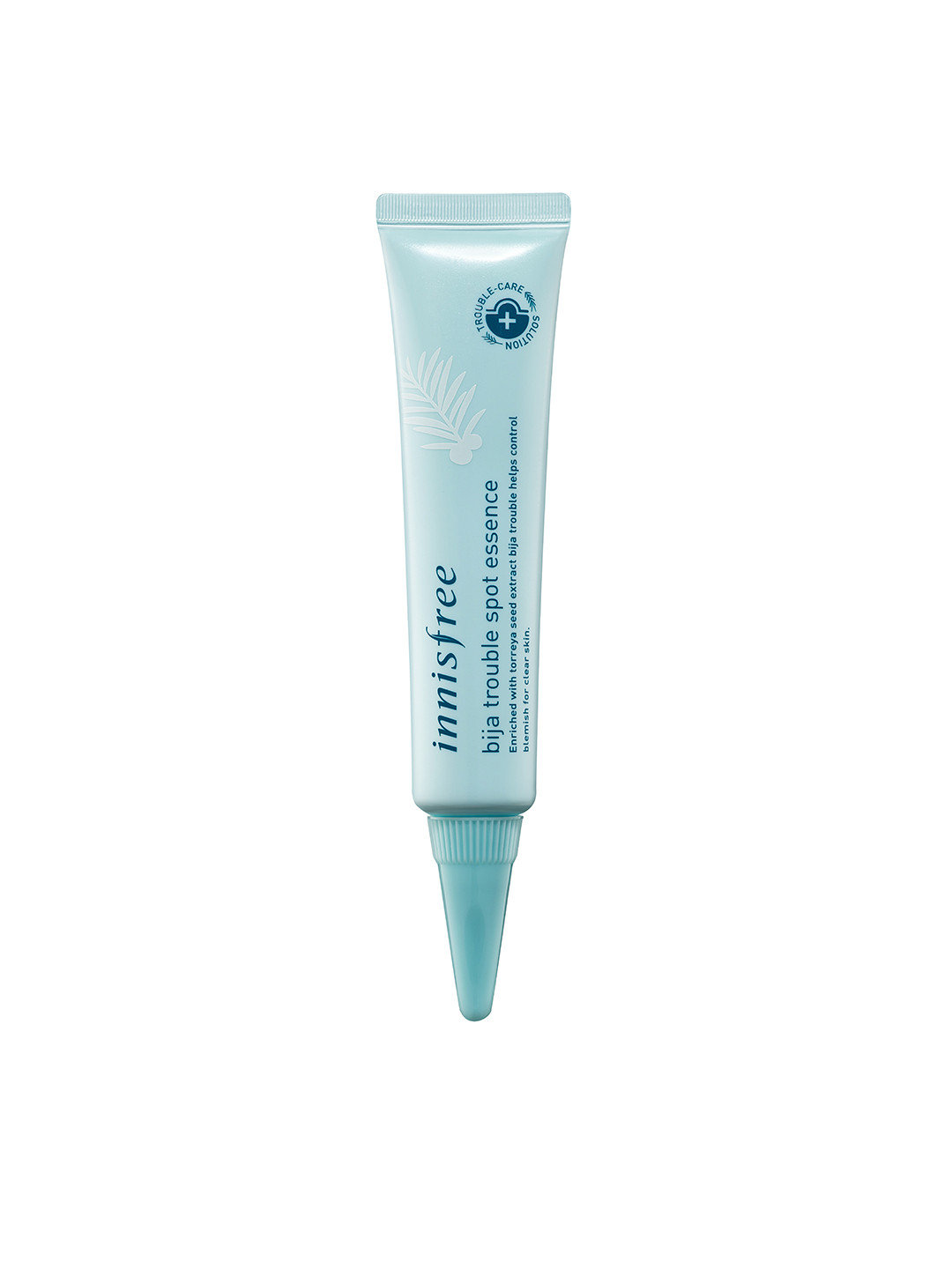 Buy Innisfree Unisex Bija Trouble Spot Essence 15 Ml - Serum And Gel ...