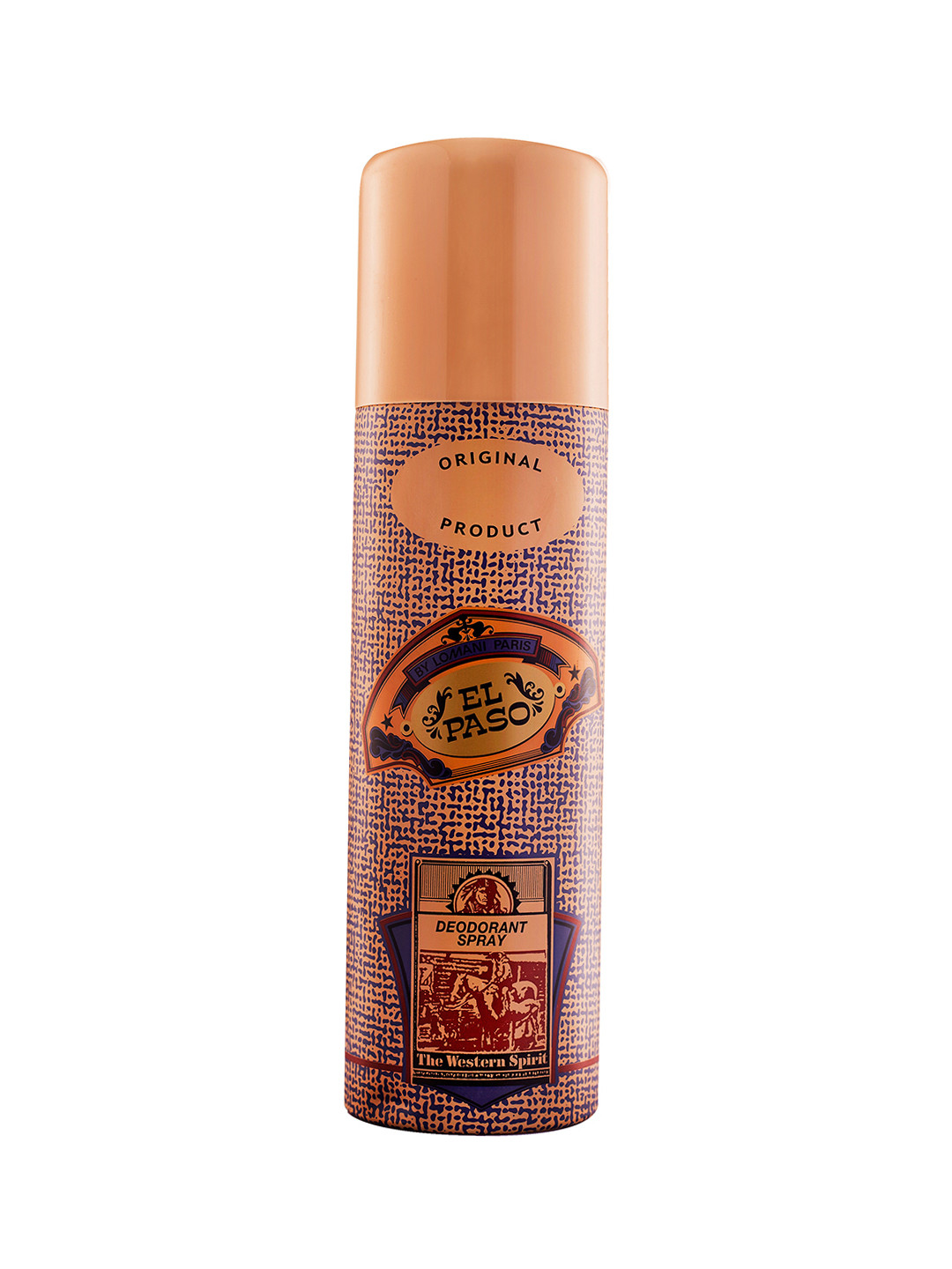 Buy Lomani Men El Paso Body Spray 200ml - Deodorant for Men 8831599 ...