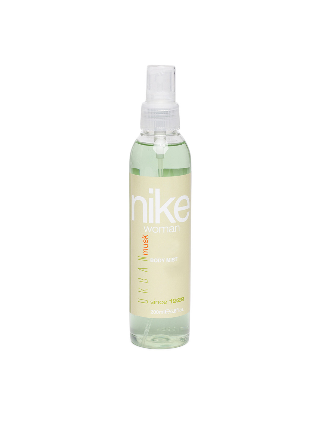 Buy Nike Women Urban Musk Body Mist 200 Ml - Body Mist And Spray for ...
