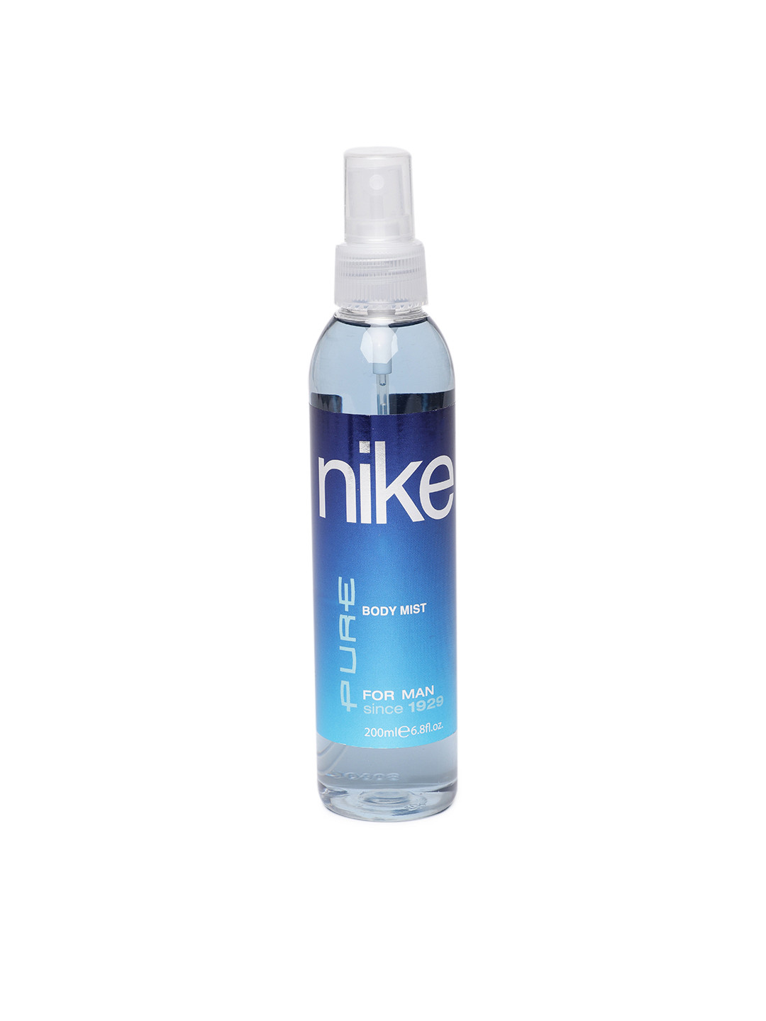 Buy Nike Men Pure Body Mist 200ml - Body Mist And Spray for Men 8912409 ...