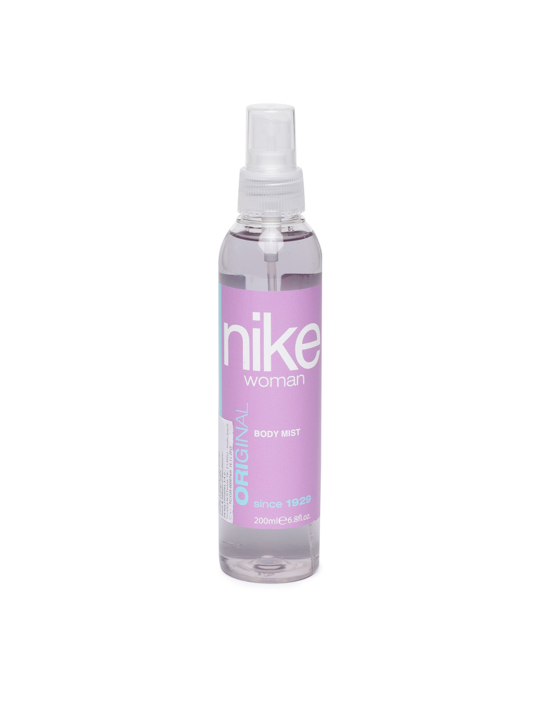 Buy Nike Women Original Body Mist 200ml - Body Mist And Spray for Women ...