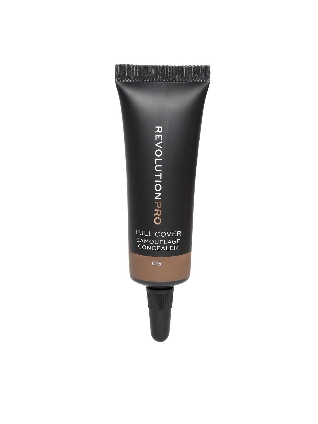 Buy Revolution Pro Full Cover Camouflage Concealer C15 - Concealer for ...