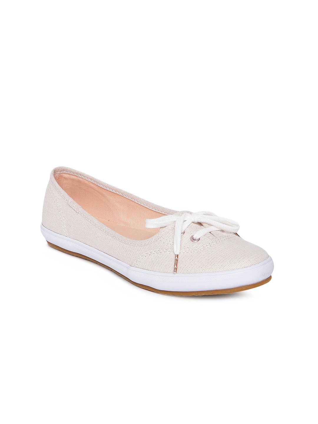 Buy Keds Women Pink Sneakers - Casual Shoes for Women 8959581 | Myntra