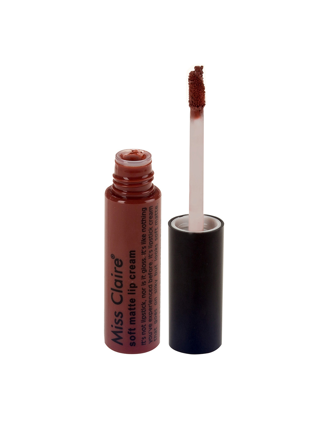 Buy Miss Claire Soft Matte Lip Cream 6.5 G 58 - Lipstick for Women ...