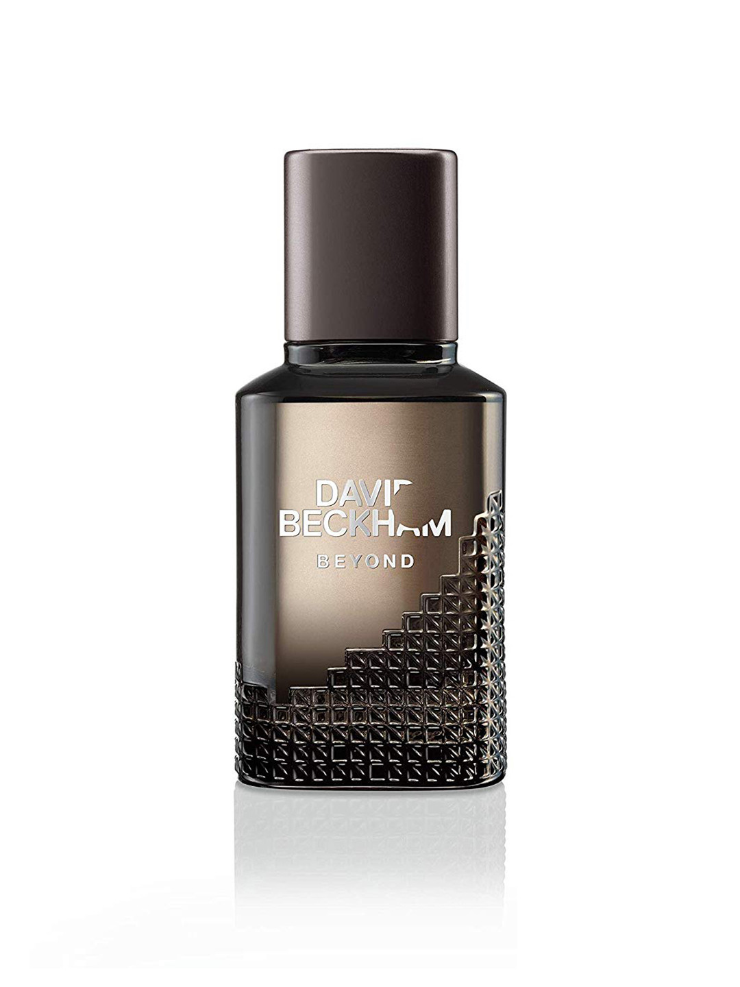 Buy DAVID BECKHAM Men Beyond Eau De Toilette 40 Ml - Perfume for Men ...