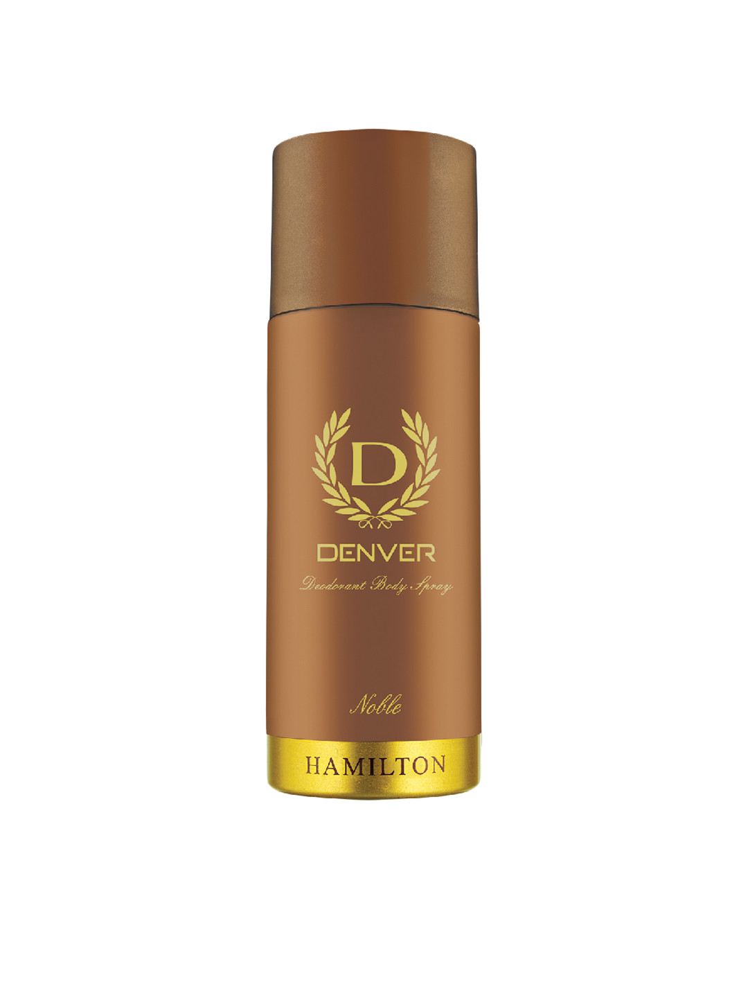 Buy Denver Men Noble Deodorant Body Spray 165 Ml - Deodorant for Men ...