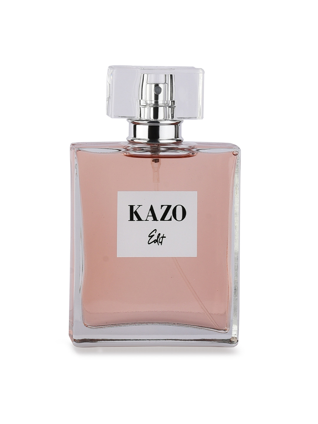 Buy Kazo Women Edit Perfume 100 Ml - Perfume And Body Mist for Women ...