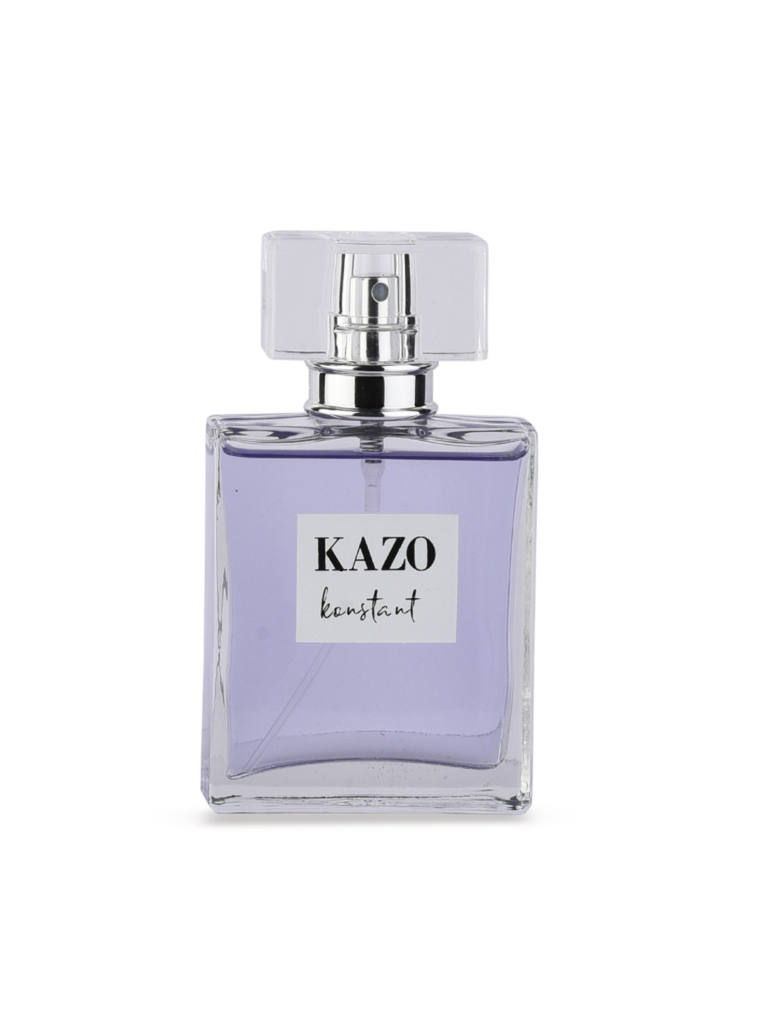 Buy Kazo Women KONSTANT Perfume 50 Ml - Perfume for Women 9104761 | Myntra