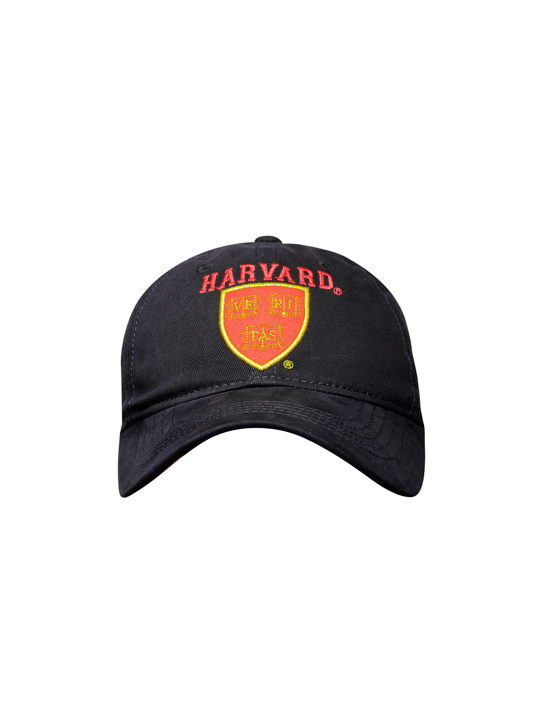 Buy Harvard Men Black Cap - Caps for Men 915667 | Myntra