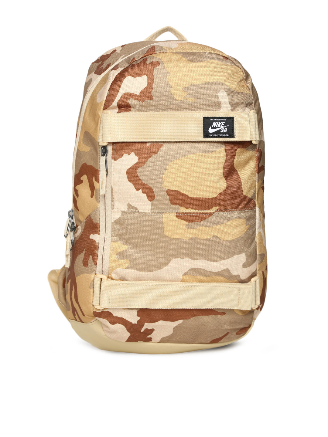 Buy Nike Men Brown Backpack - Backpacks for Men 9178841 | Myntra