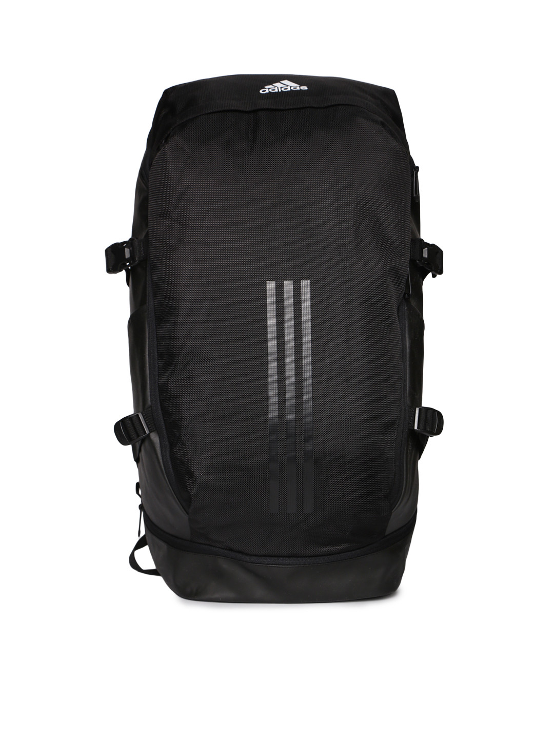 Buy ADIDAS Unisex Black EP/SYST. BP40 Backpack - Backpacks for Unisex ...