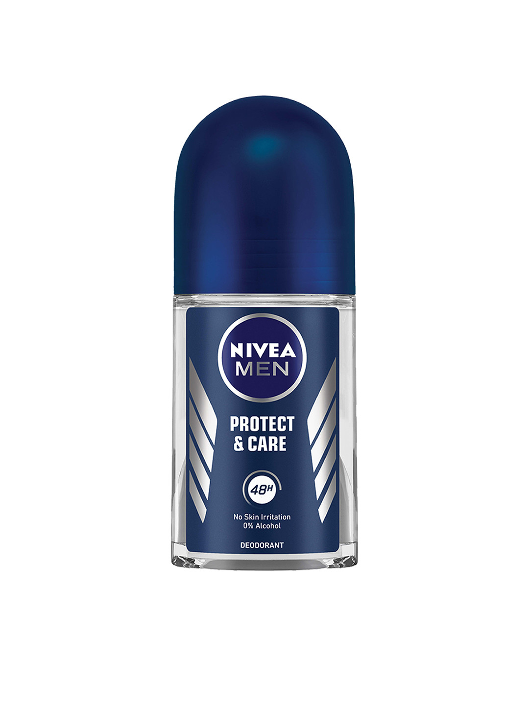 Buy Nivea Men Protect & Care Roll On 48h Deodorant 50 Ml - Roll Ons for ...