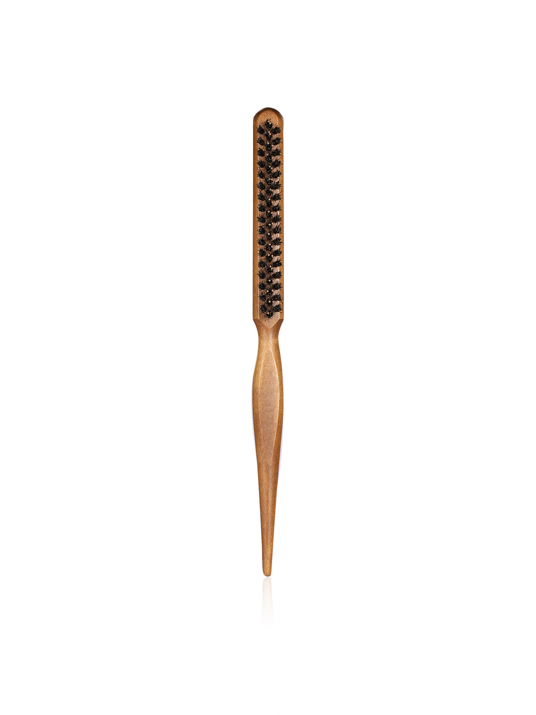 Buy Bronson Professional Unisex Termax Back Combing Teasing Brush ...