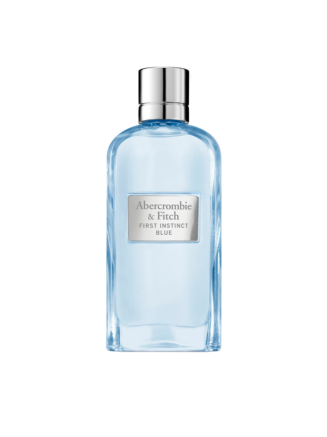 Buy ABERCROMBIE & FITCH Women First Instinct Blue Eau De Parfum 100 Ml ...