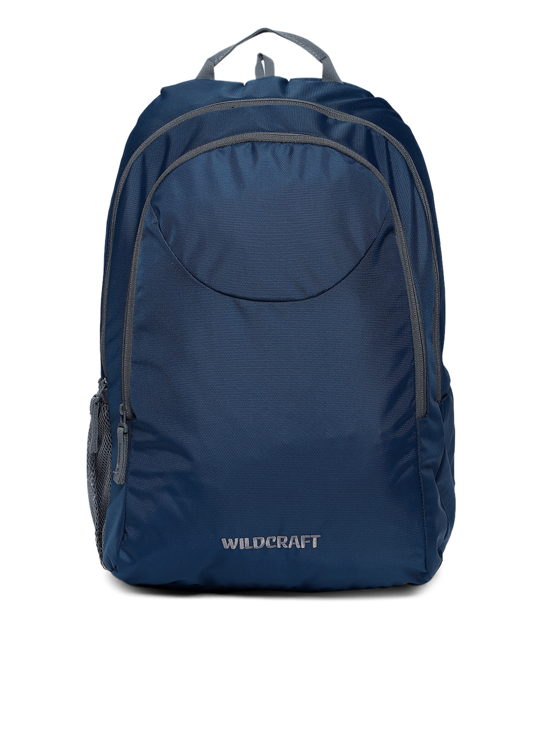 Buy Wildcraft Unisex Blue Arial DC Backpack - Backpacks for Unisex ...