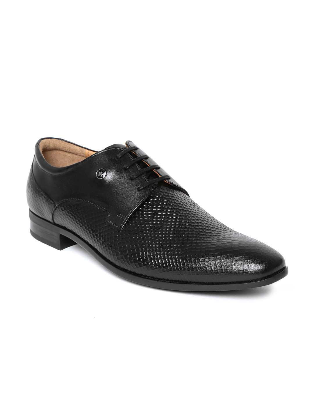 Myntra Louis Philippe Formal Shoes | Paul Smith
