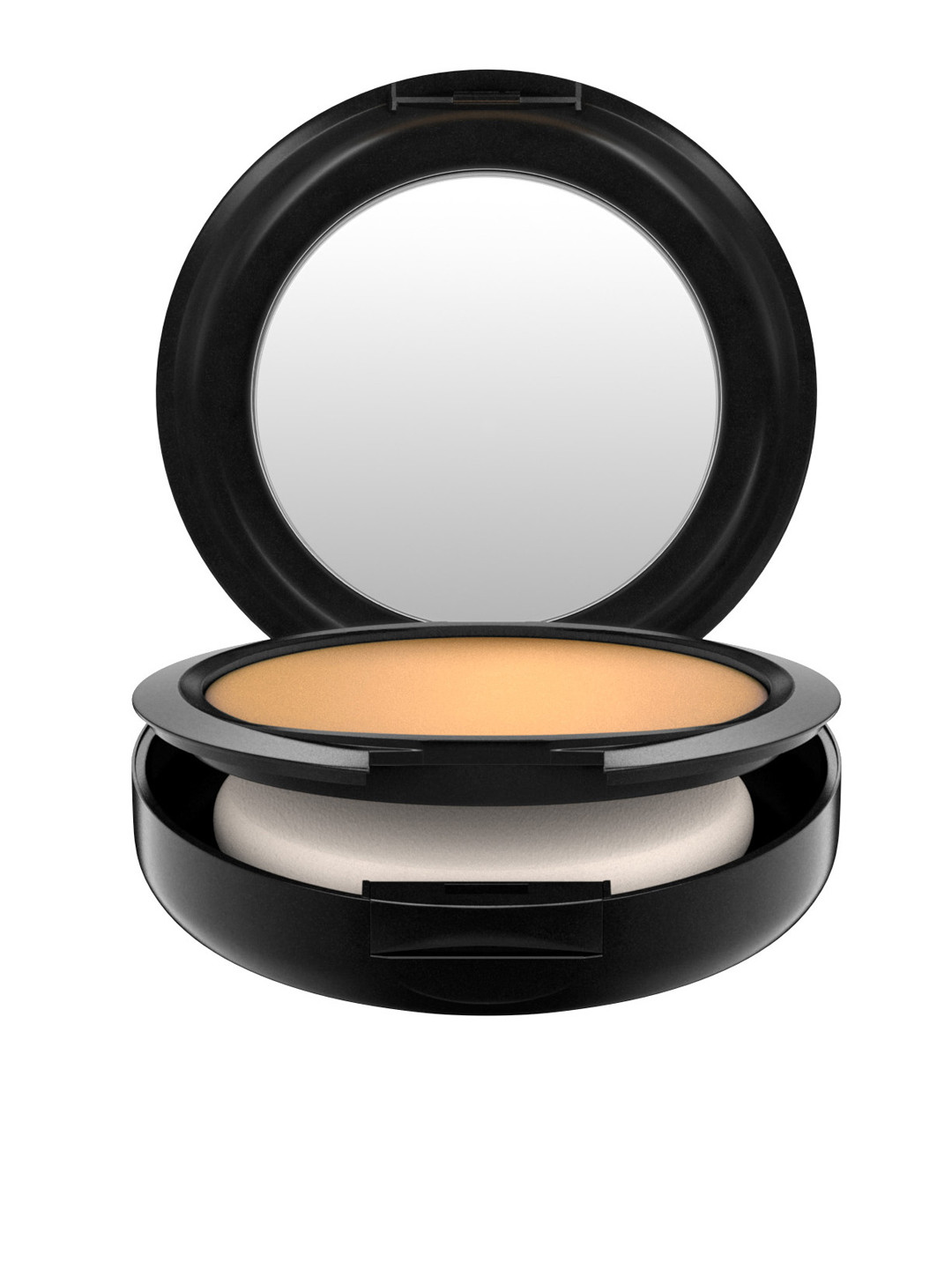 Buy M.A.C Studio Fix Powder Plus Foundation NC43.5 15 G - Foundation ...