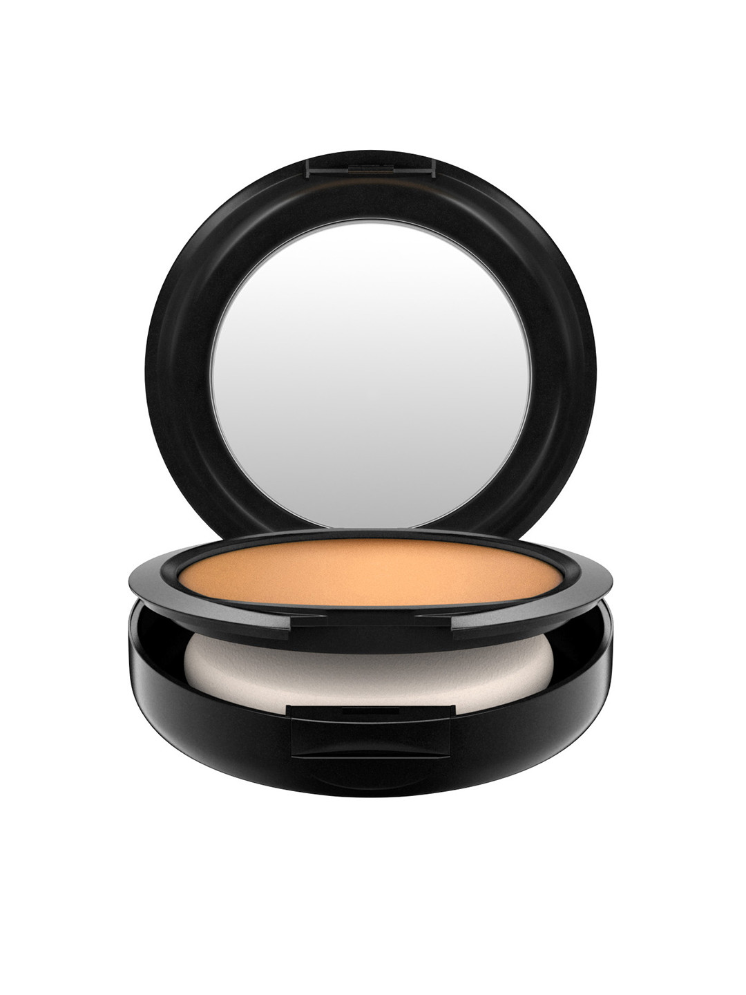 Buy M.A.C Studio Fix Powder Plus Foundation NC45 15g - Foundation for ...