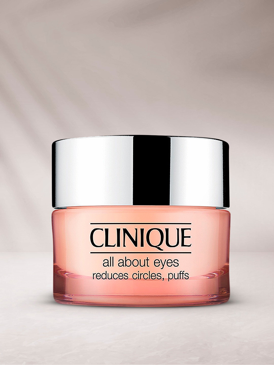 Buy Clinique All About Eyes 15 Ml - Under Eye Creams And Serums for ...