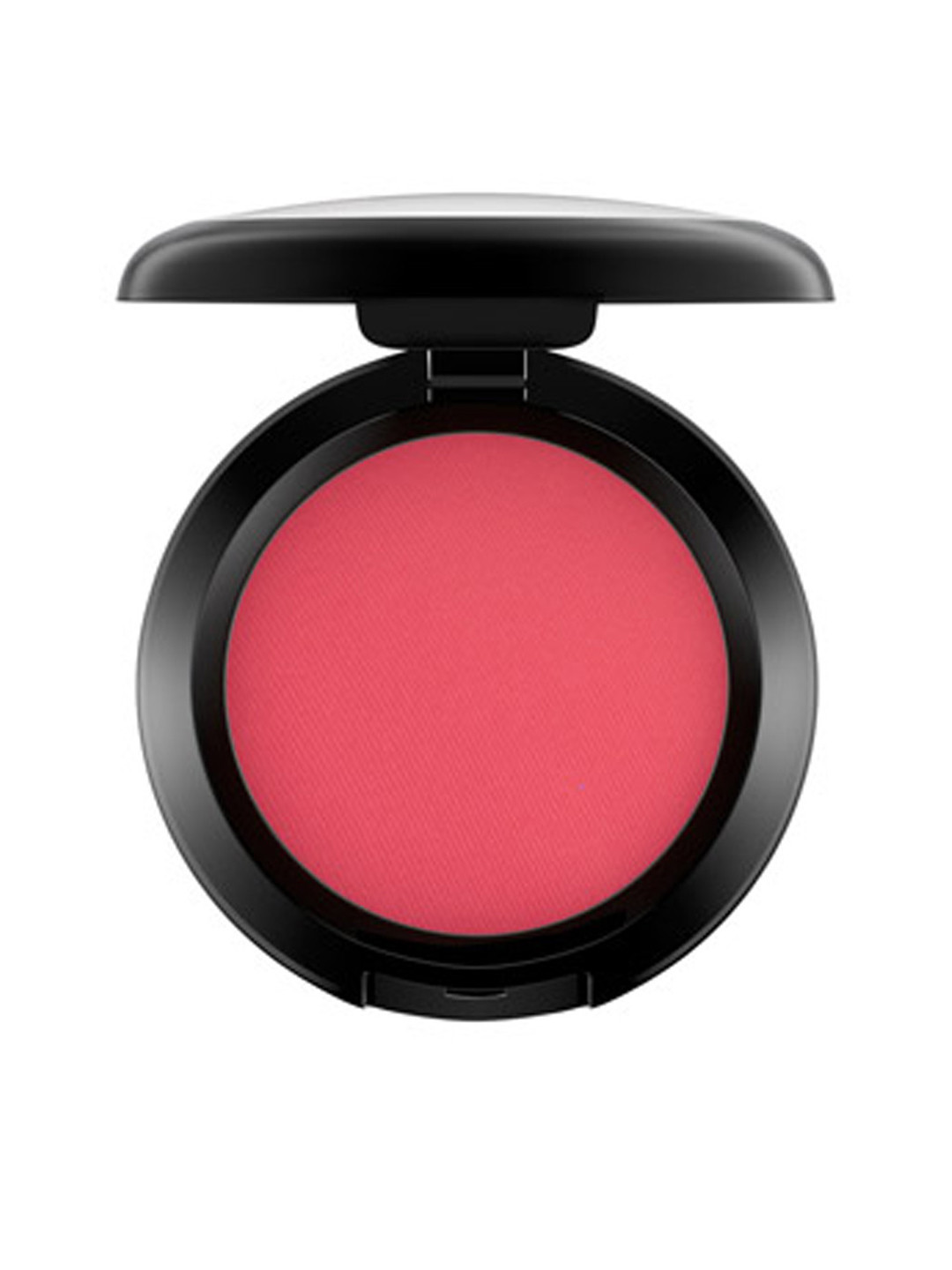 Buy M.A.C Matte Powder Blush Frankly Scarlet 6g - Blush for Women ...