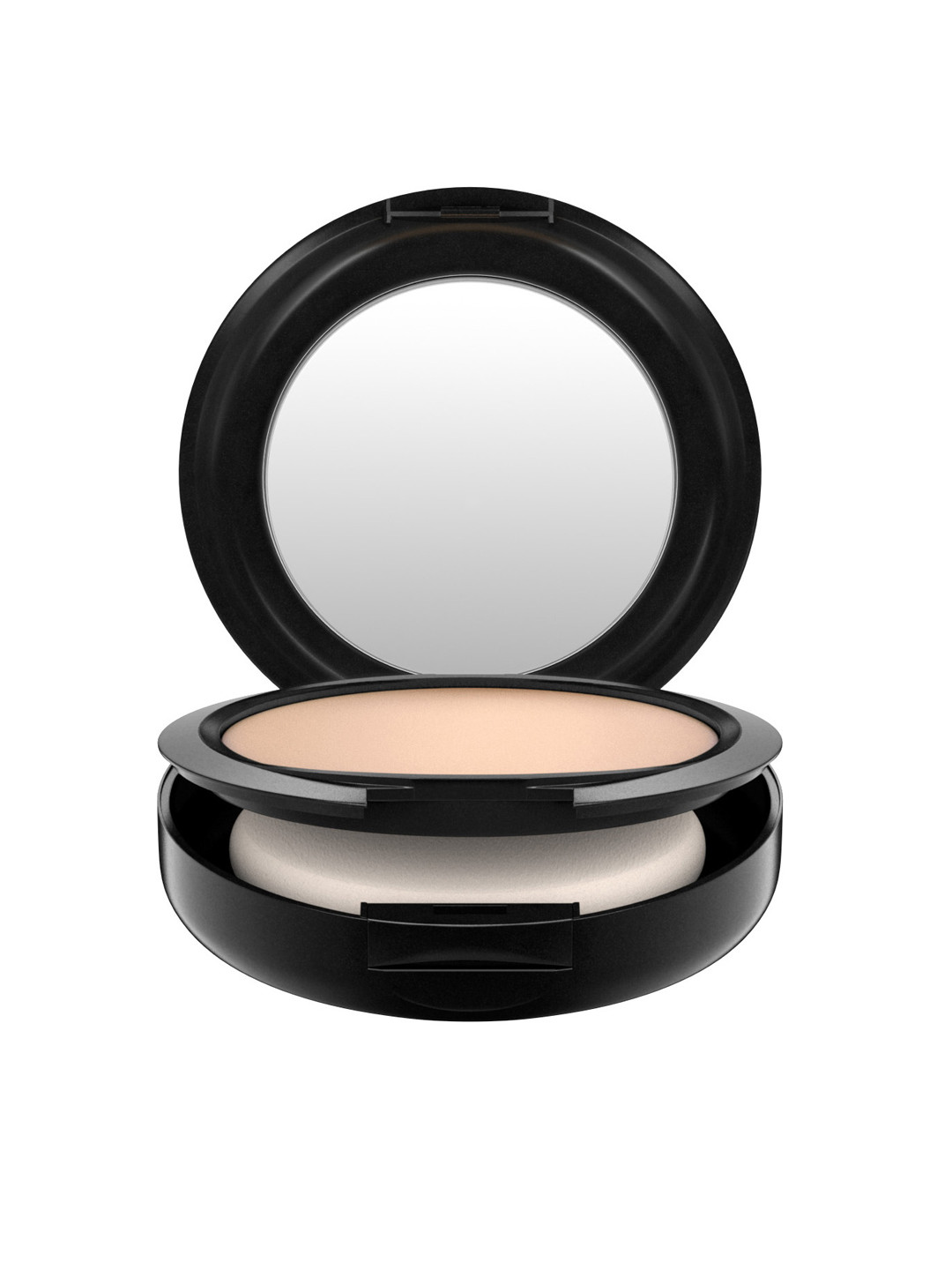 Buy M.A.C Studio Fix Powder Plus Foundation NC15 15 G - Foundation for ...
