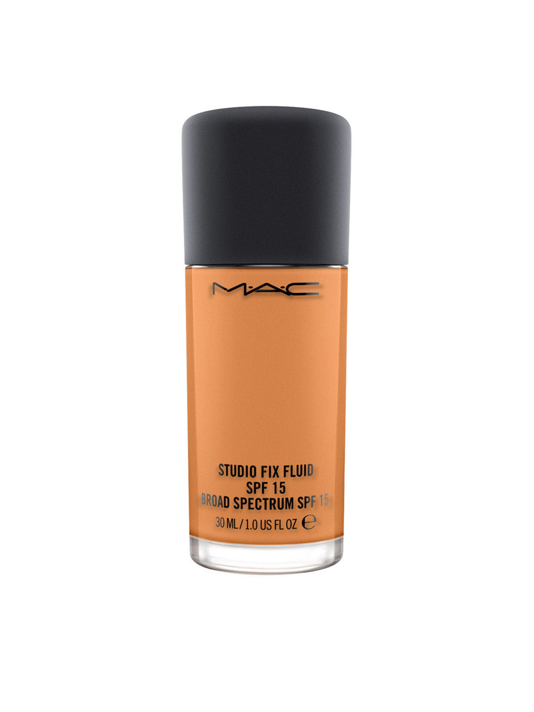 Buy M.A.C Studio Fix Fluid Broad Spectrum Foundation With SPF 15 NC46 ...