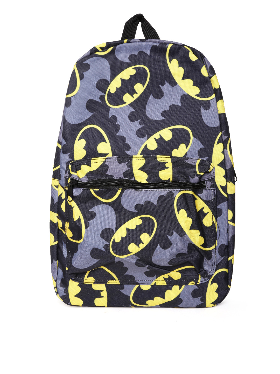 Buy Batman - Backpacks for Unisex 964718 | Myntra