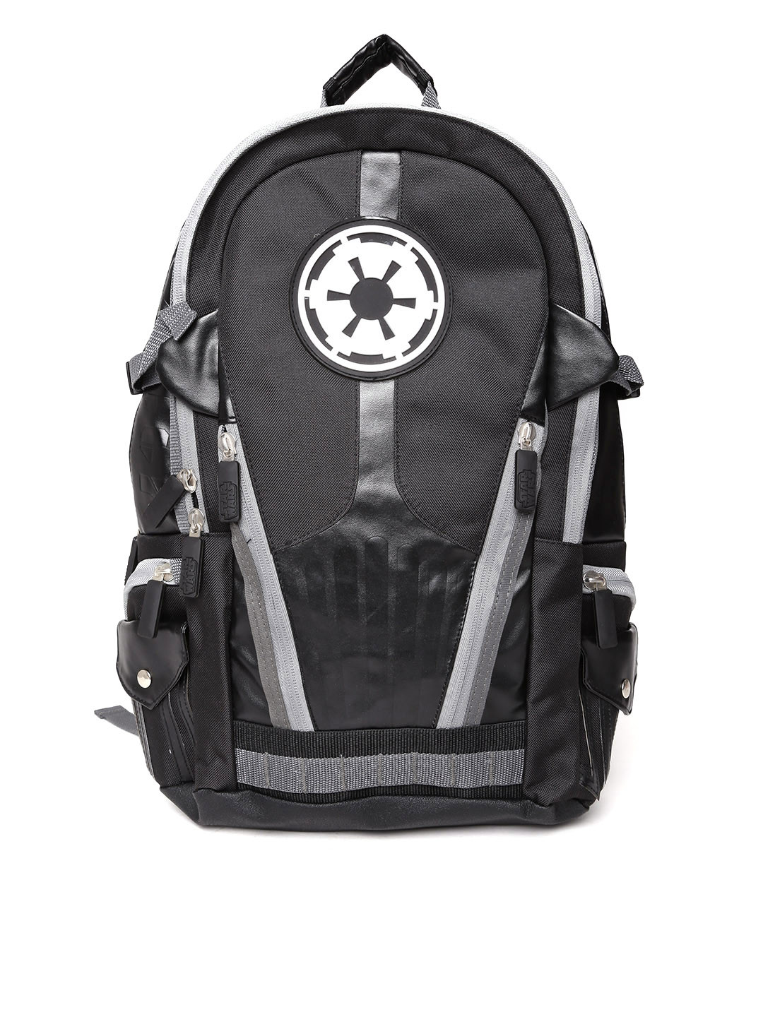 Buy STAR WARS - Backpacks for Unisex 964985 | Myntra