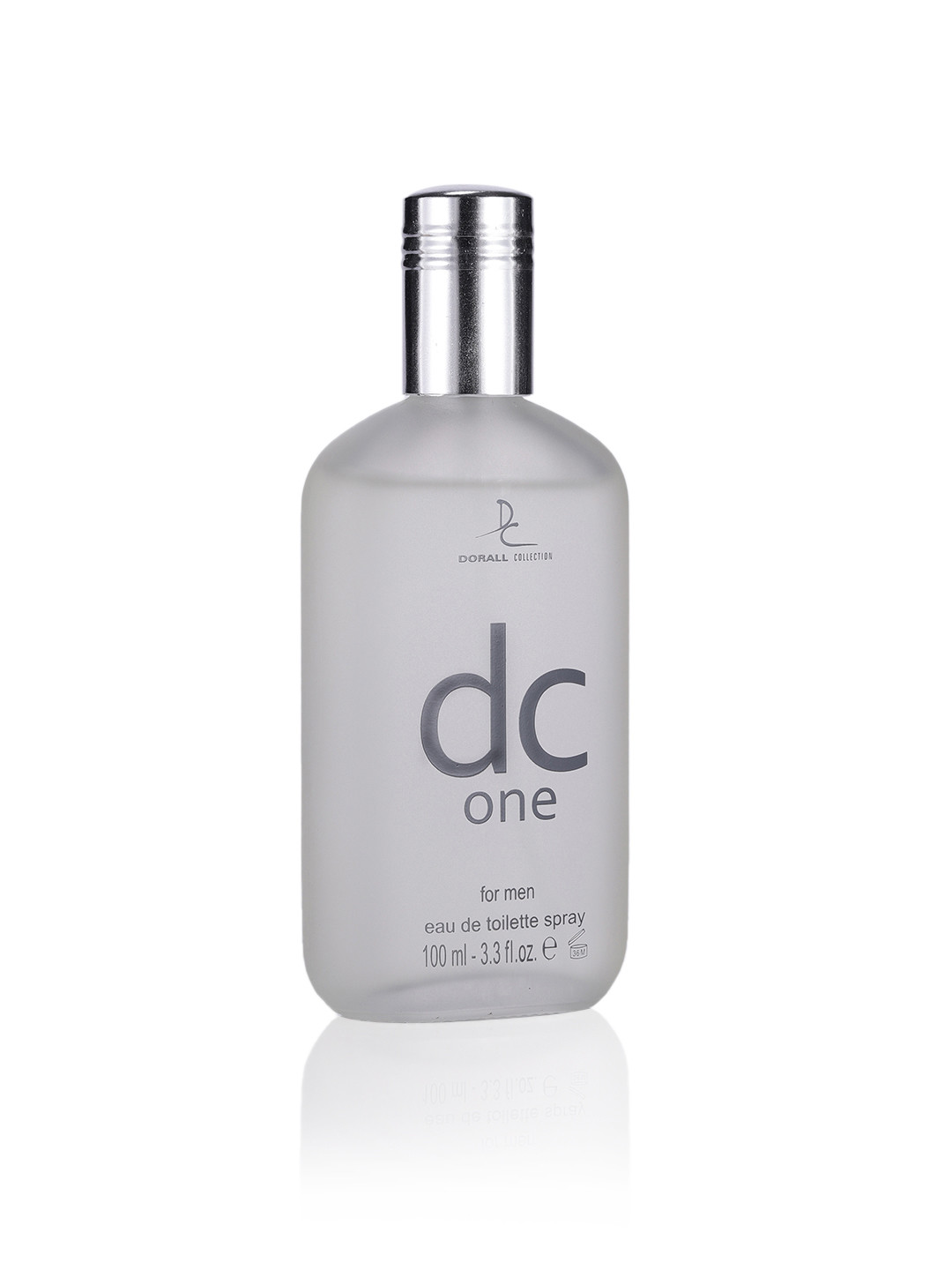 Buy Dorall Collection Men DC One Eau De Toilette 100 Ml - Perfume for ...