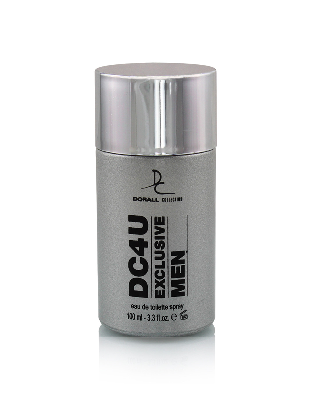 Buy Dorall Collection Men DC 4 U Exclusive Eau De Toilette 100 Ml ...