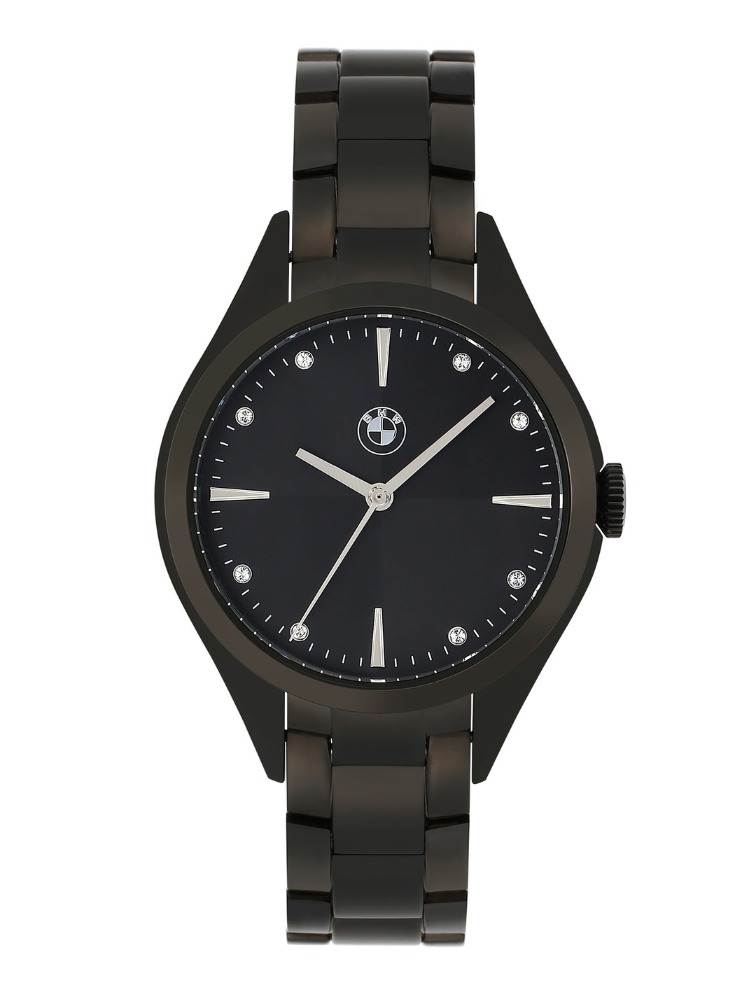 Buy BMW BMW Women Black Analogue Watch BMW4002 - Watches for Women ...