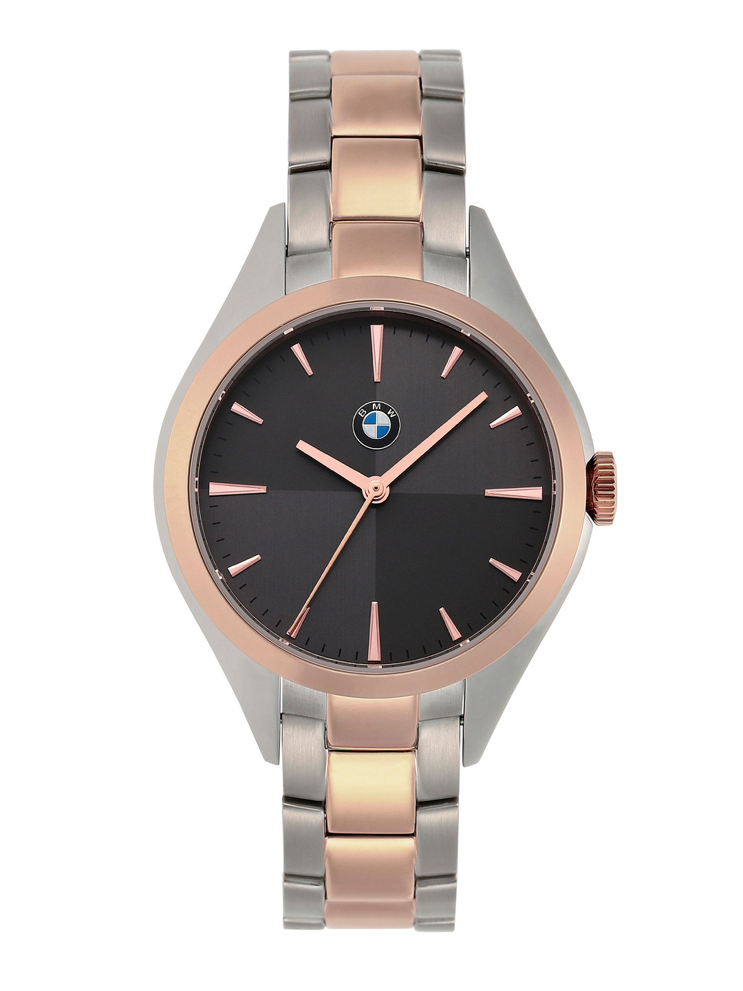 Buy BMW BMW Women Black Analogue Watch BMW4001 - Watches for Women ...