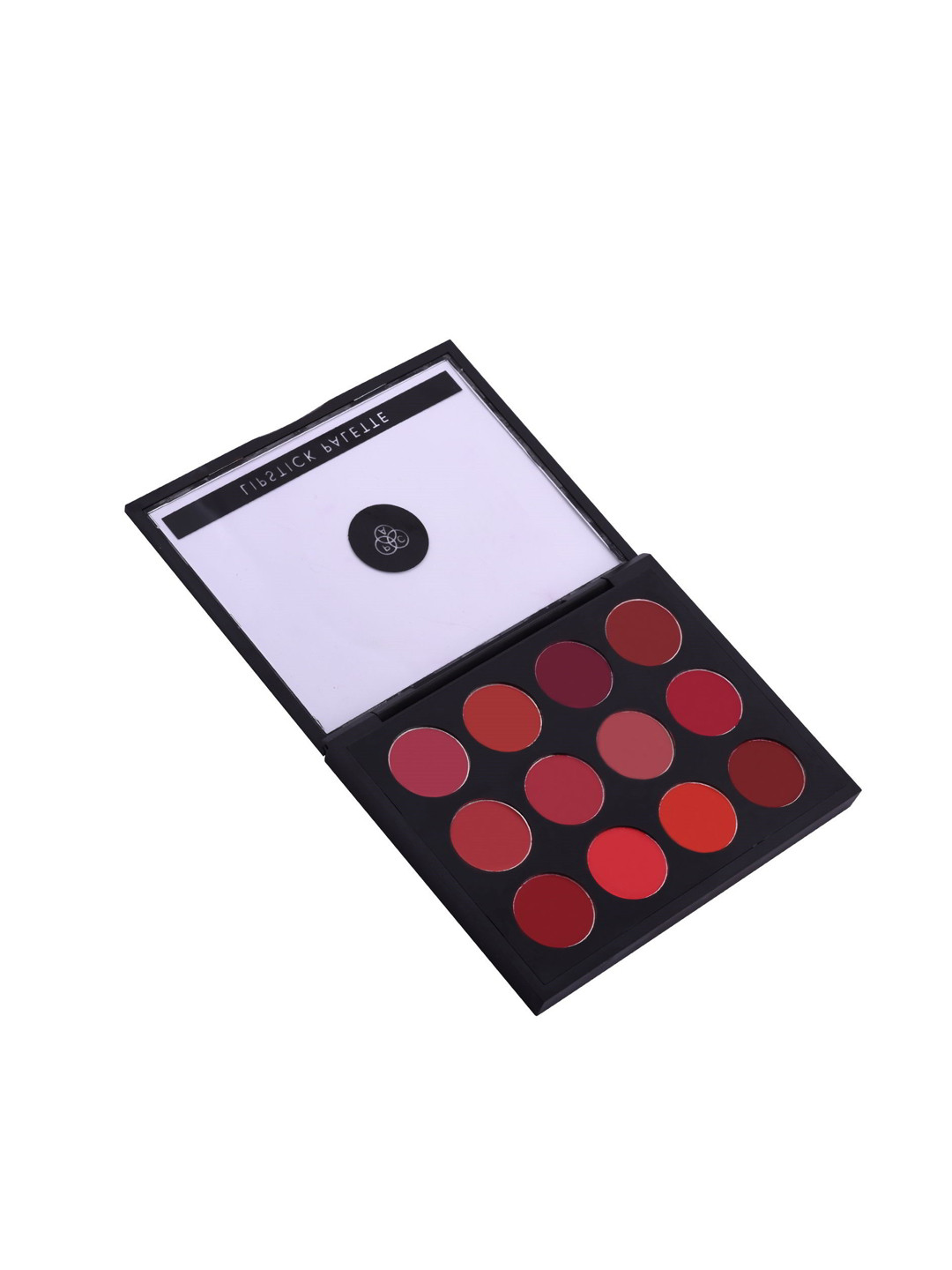 Buy PAC Retro Lip Palette X12 - Lipstick for Women 9787807 | Myntra