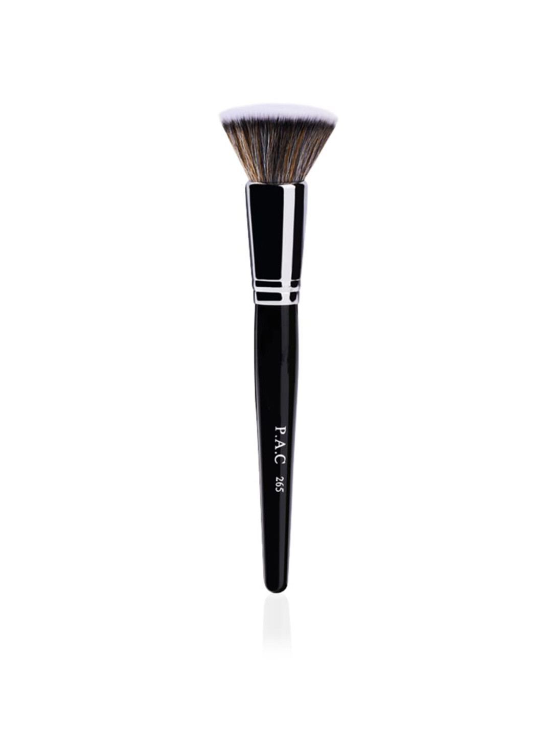Buy PAC Foundation Blending Brush 265 - Face Brush for Women 9788711 ...