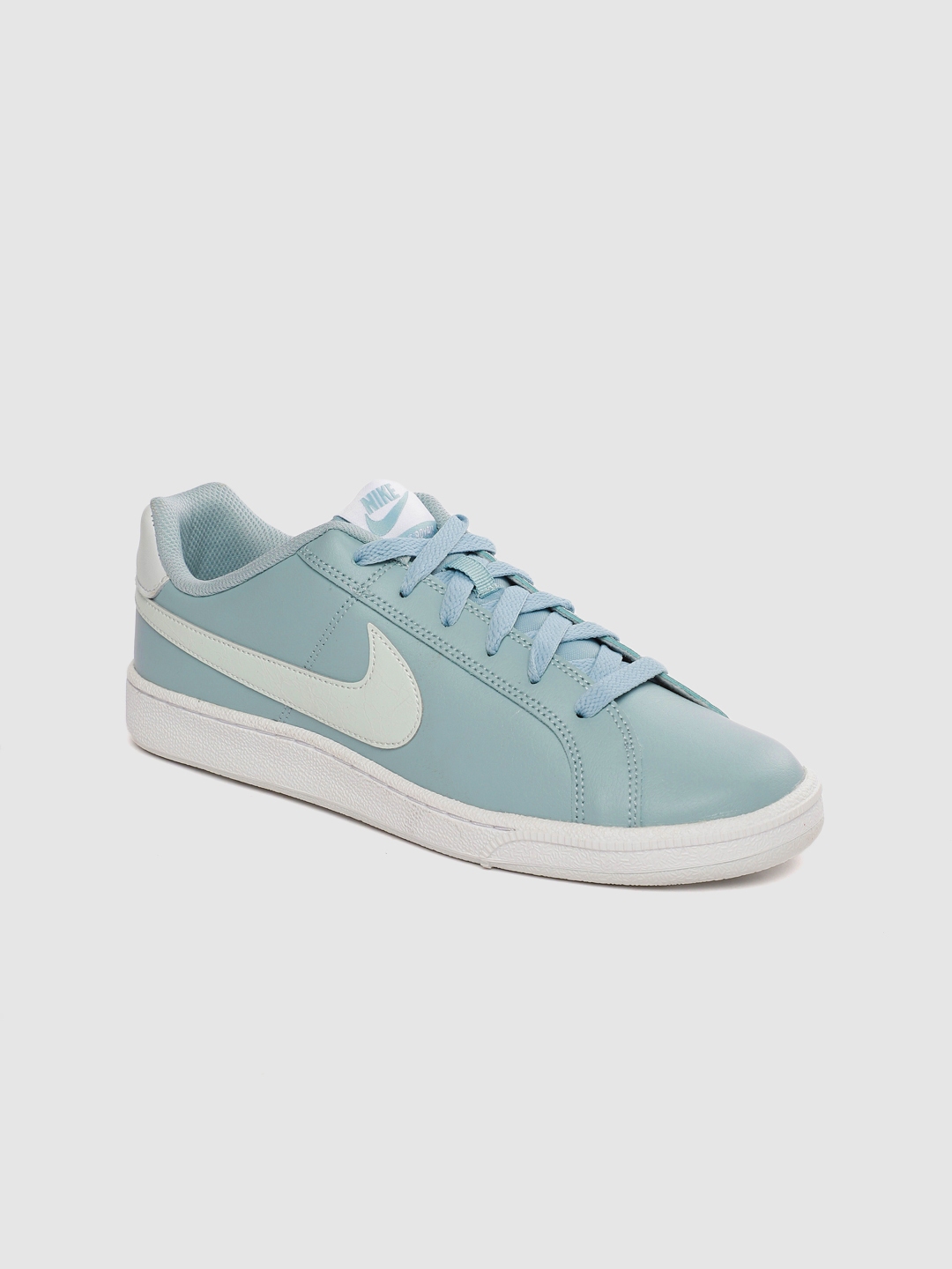 Buy Nike Women Blue Court Royale Sneakers Casual Shoes For Women 9798369 Myntra