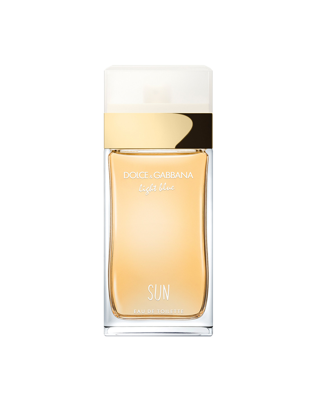 Buy Dolce & Gabbana Women Light Blue Sun Pour Femme Eau De Toilette 100 ...