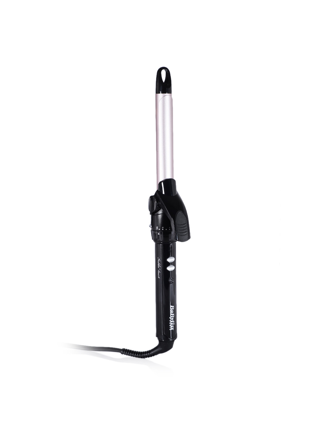 Buy BaByliss C319E Small Hair Curler - Curling Iron And Crimpers for ...