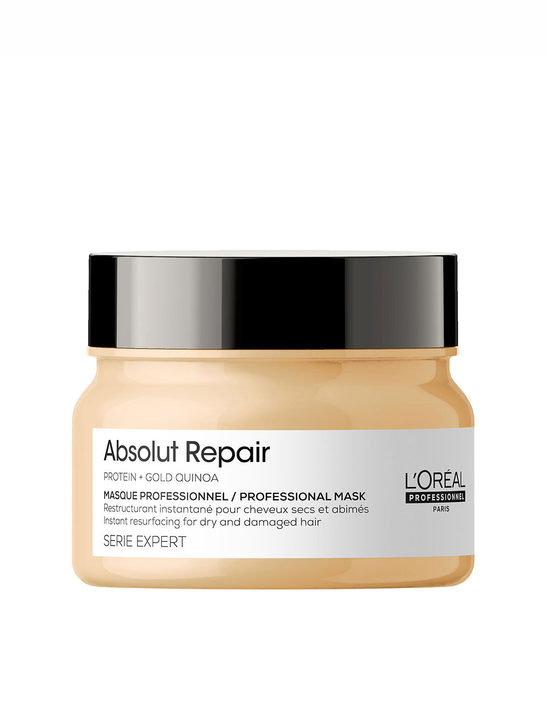 Buy LOreal Professionnel Absolut Repair Mask For Dry And Damaged Hair ...