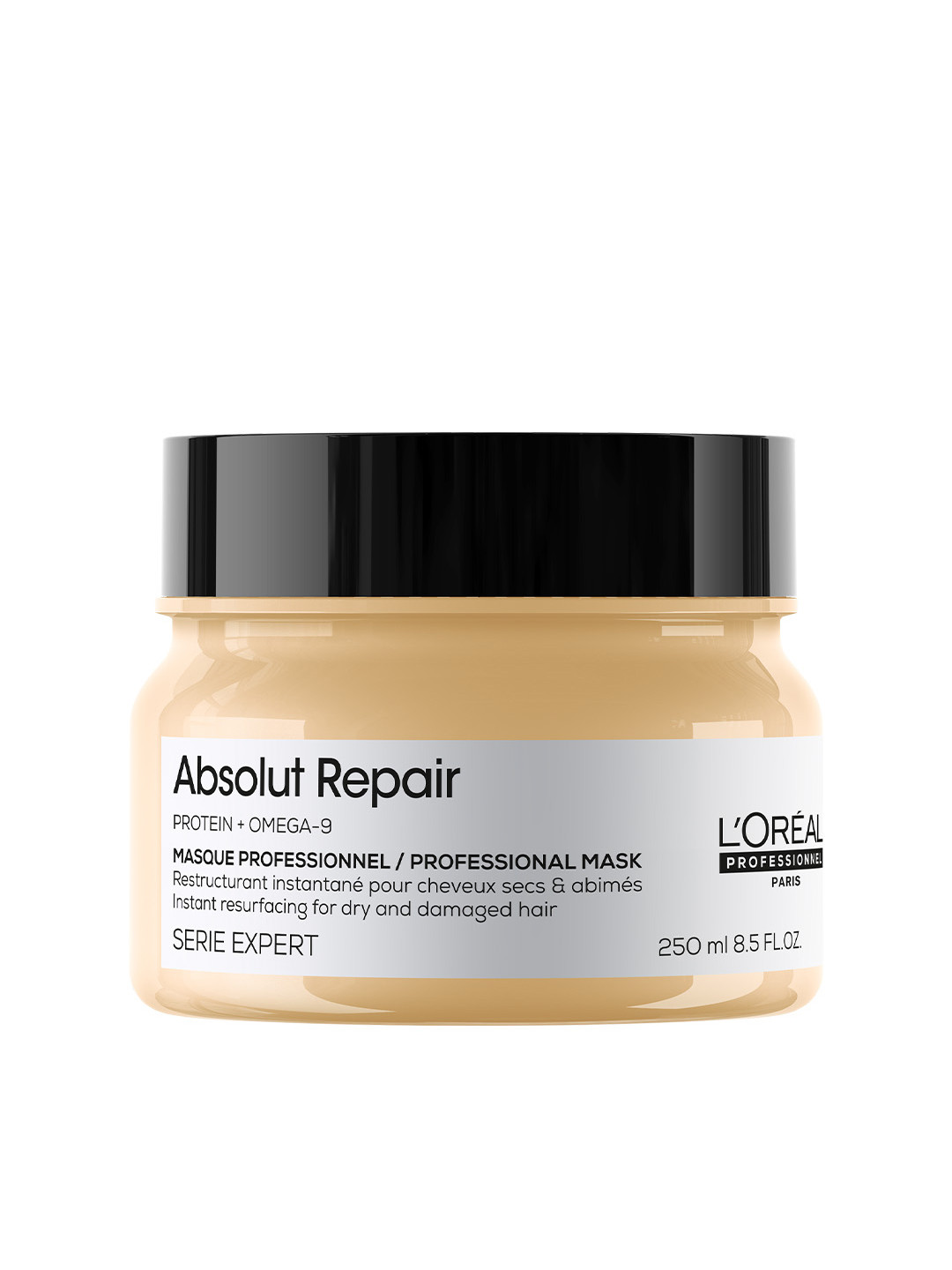 Buy LOreal Professionnel Absolut Repair Mask For Dry And Damaged Hair ...