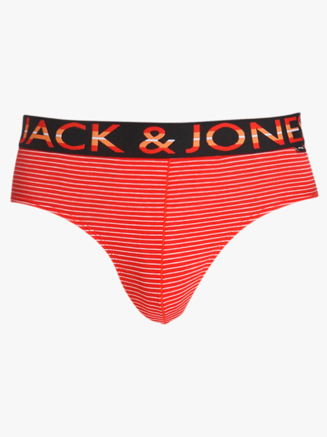 Buy Red Striped Briefs - Briefs for Men 7678485 | Myntra