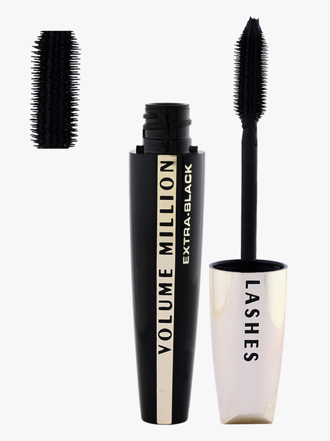 Buy Extra Volume Million Lashes - Mascara for Women 7899513 | Myntra