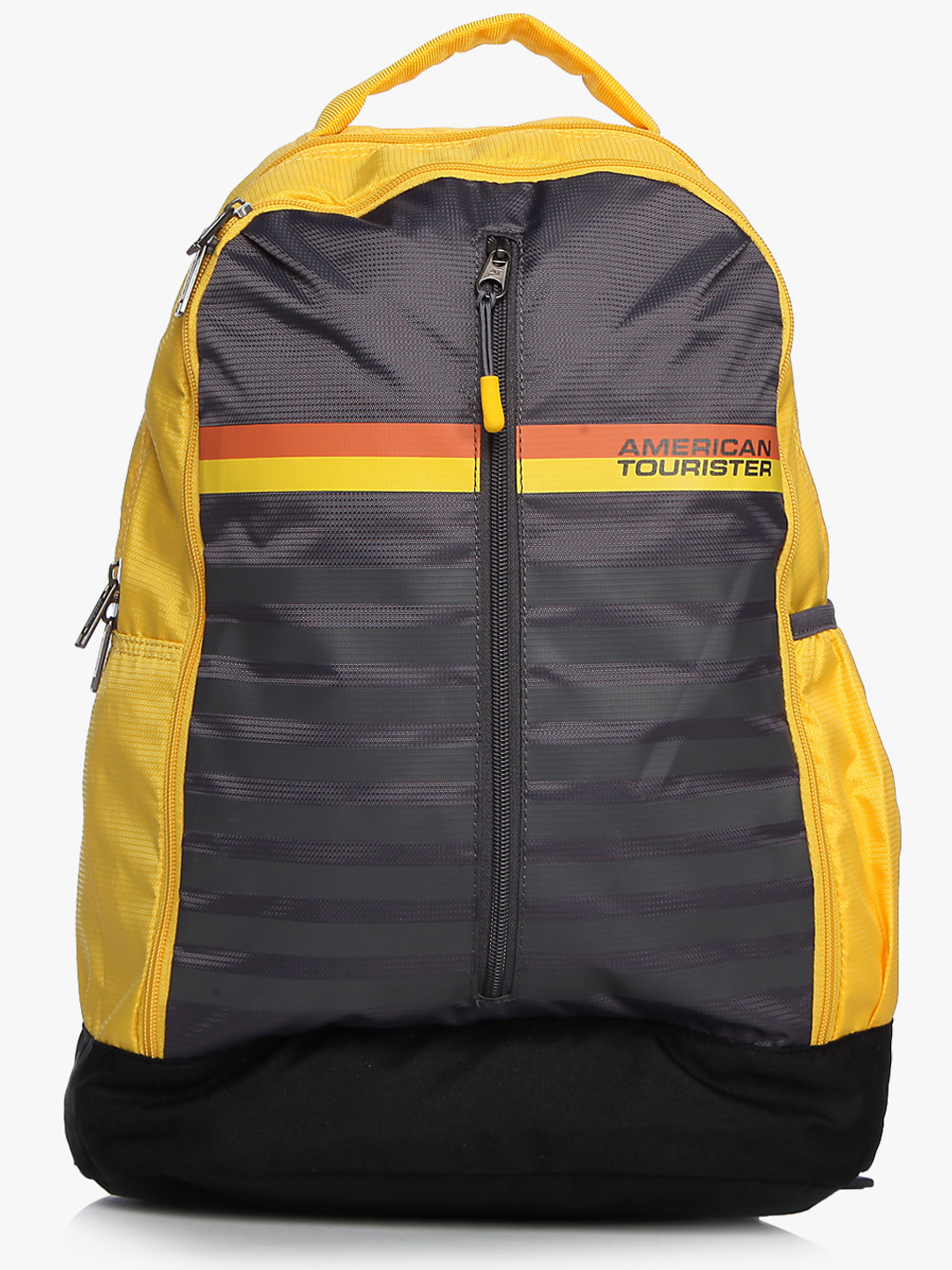 Buy Ping Yellow Backpack - Backpacks for Unisex 7898527 | Myntra
