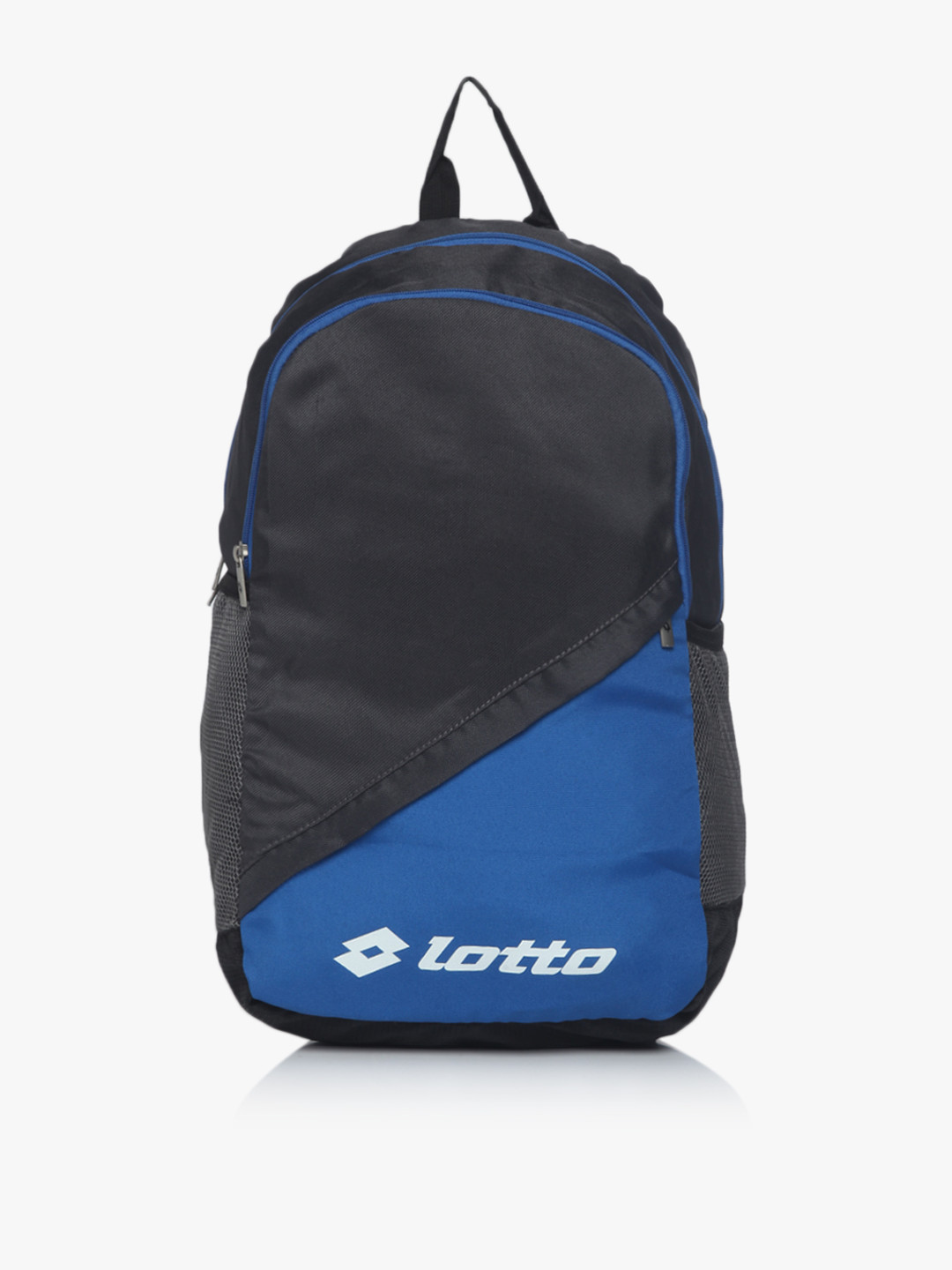 Buy Dark Grey Backpack - Backpacks for Men 7921409 | Myntra